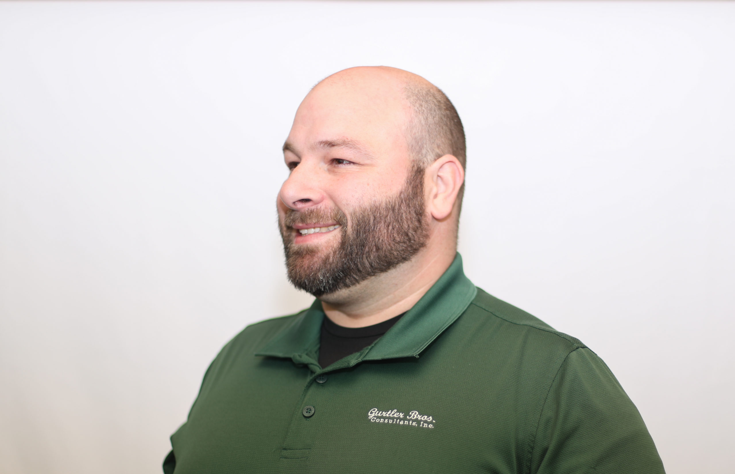 Buddy Dendinger - Gurtler Bros. Consultants, Inc.